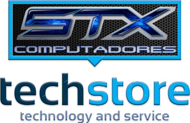 STX COMPUTADORES
